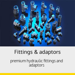 Hydraulic and Haulage, hydraulic hoses, hydraulic fittings, hydraulic ...